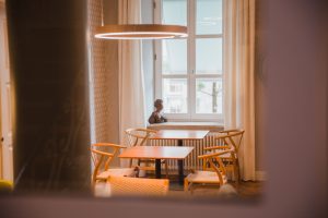 MOMA1890 Boutique Hotel in Munich in Haidhausen