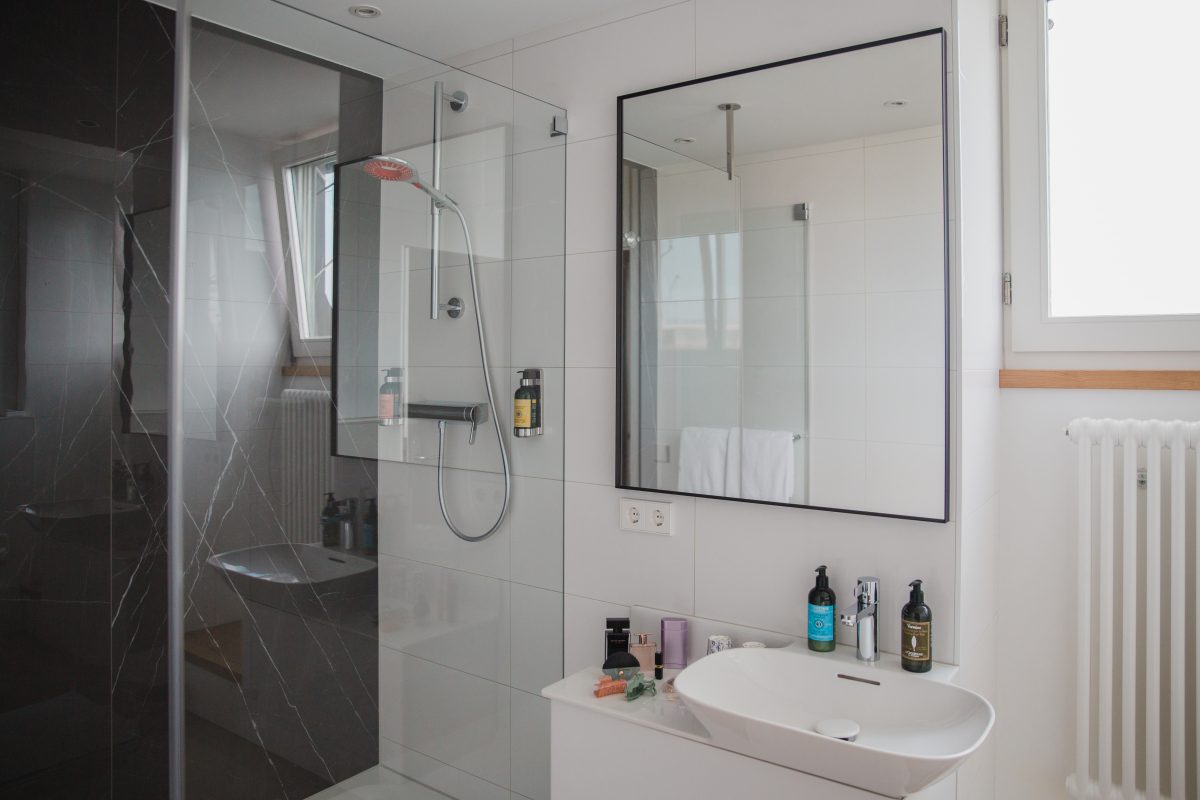 Rooms - MOMA1890 Boutique Hotel München