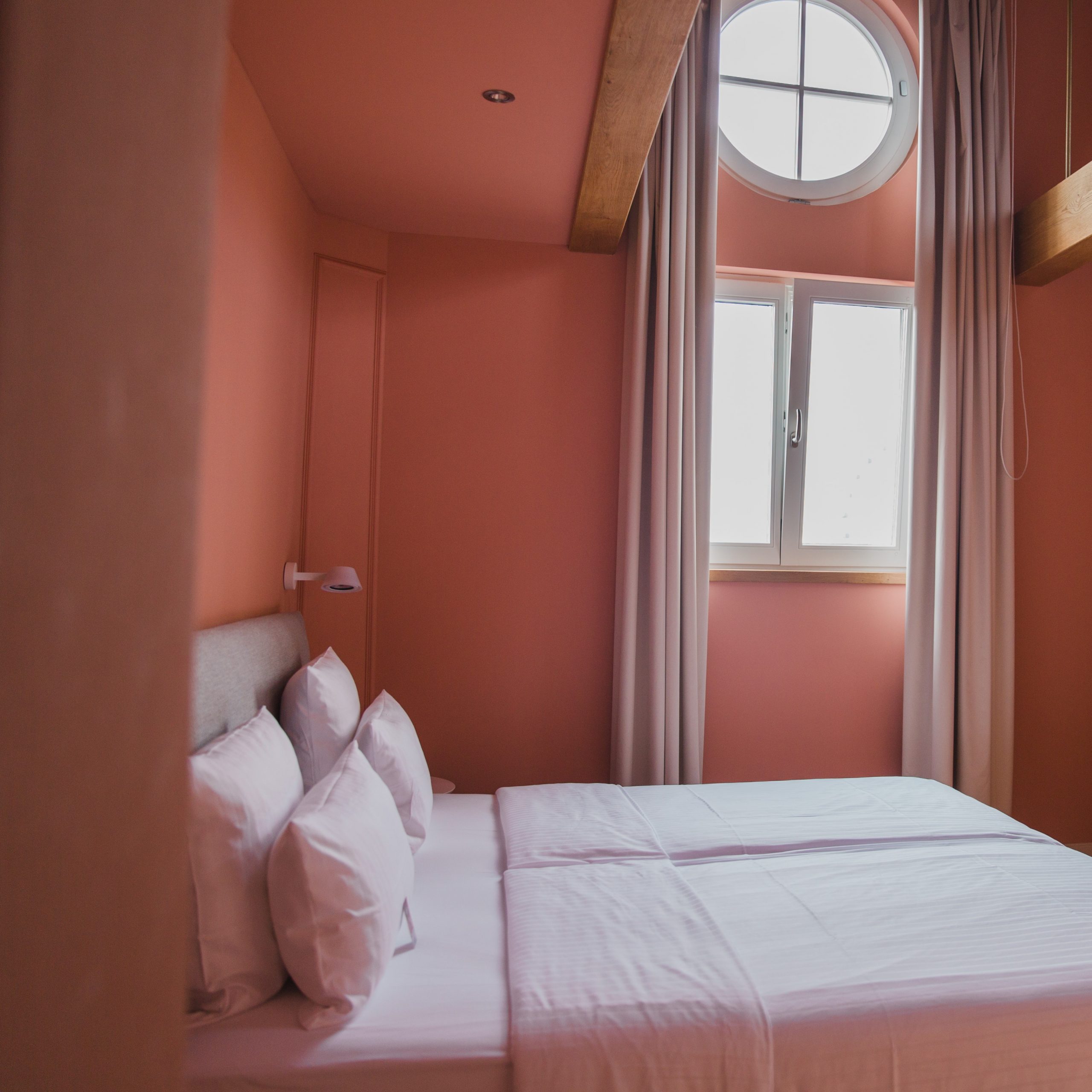 Photo gallery - MOMA1890 Boutique Hotel München